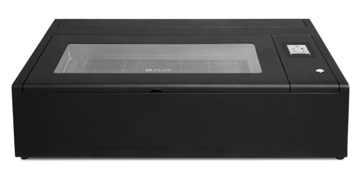 Flux Beambox II Review (2026) — From $3,290